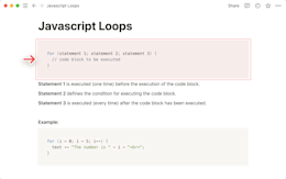 How To Use Code Blocks In Notion Notion Help Center