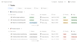 The Ultimate Guide To Notion Templates
