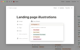 How Notion Uses Notion