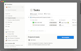 The Ultimate Guide To Notion Templates