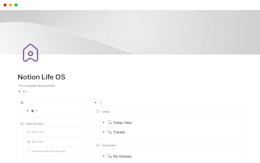How Mixpanel Built A Custom Engineering Roadmap In Notion