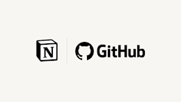 Integrate GitHub Notion Help Center