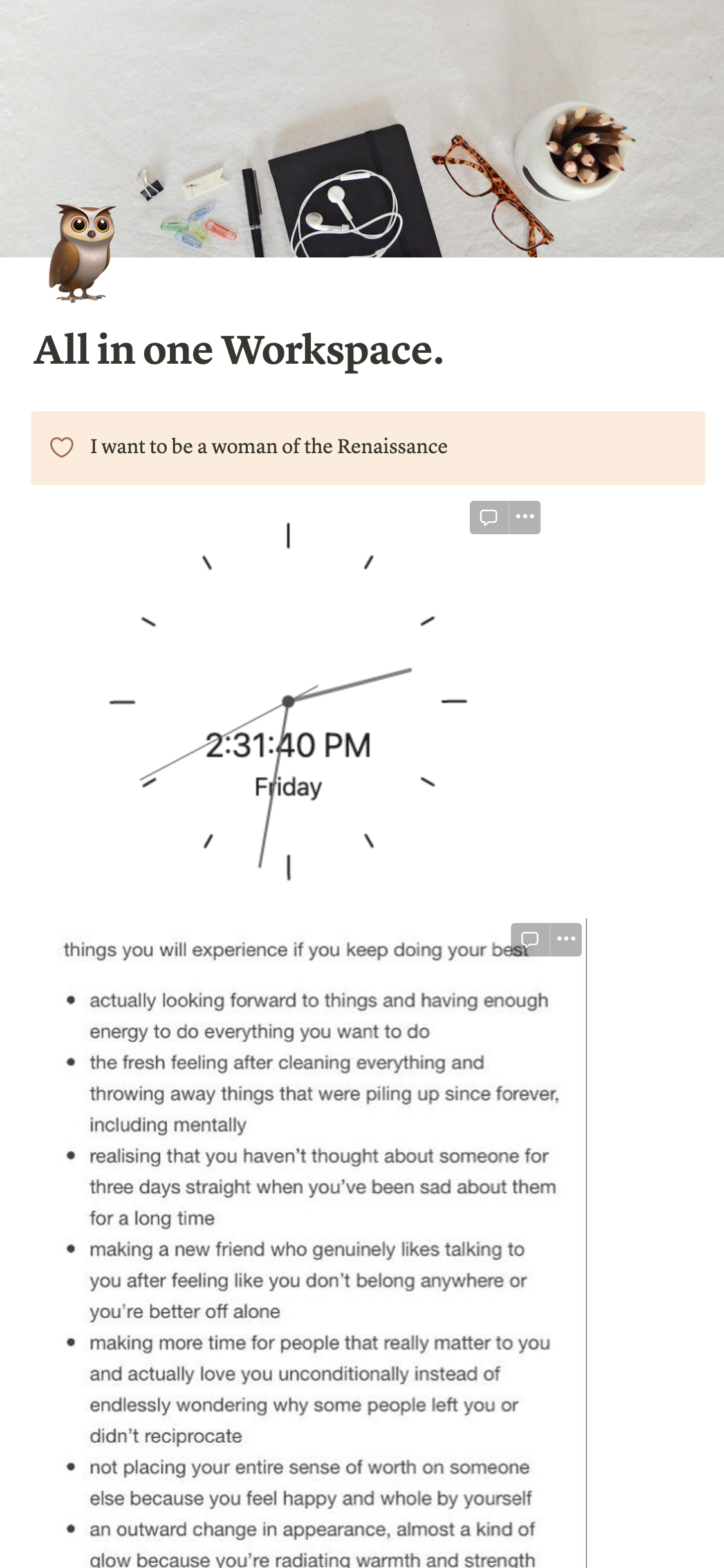 Notion Template Gallery – All In One Workspace Notion Template Gallery – All In One Workspace