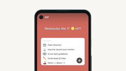 Notion Apps