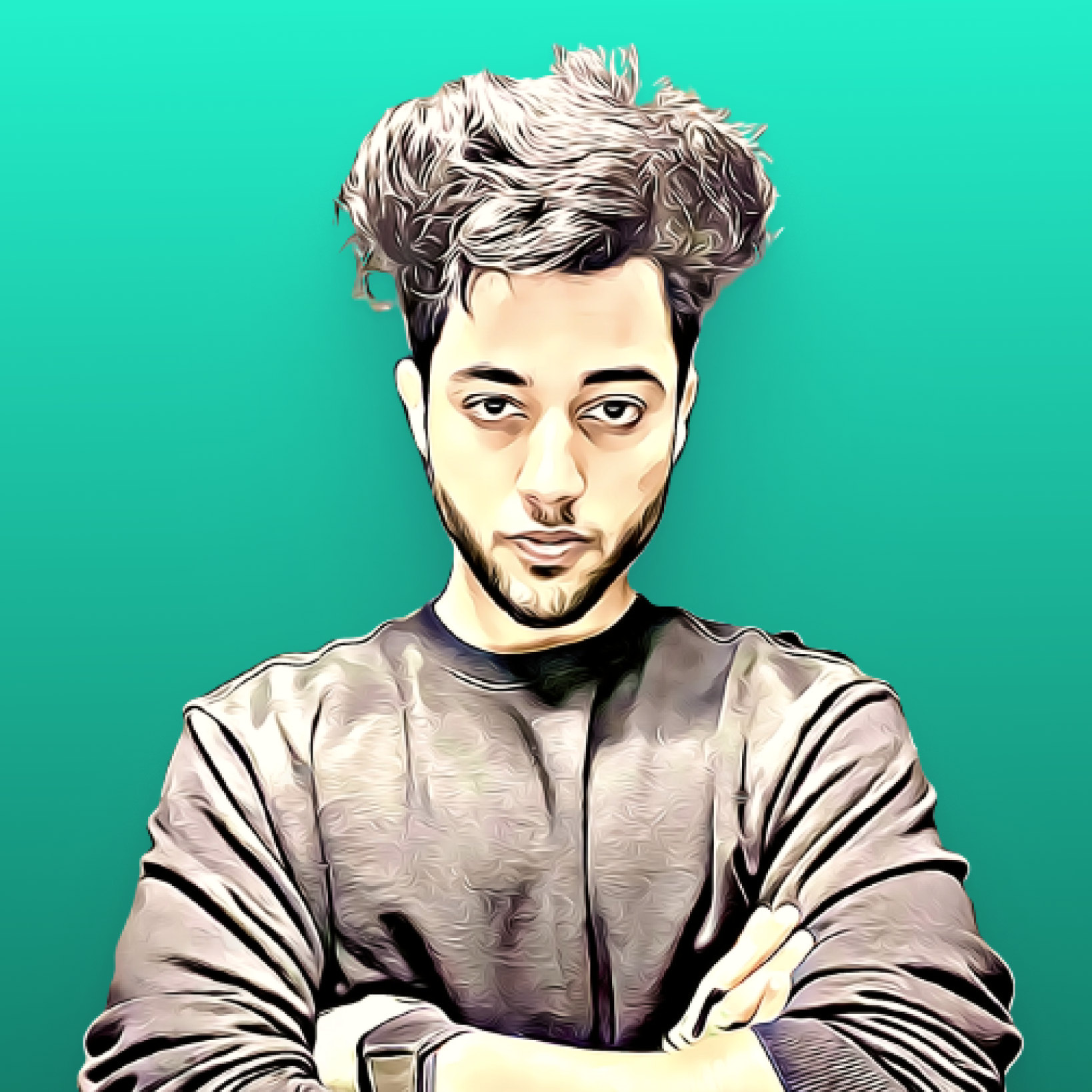 Deepak | Notion Template Creator Deepak | Notion Template Creator