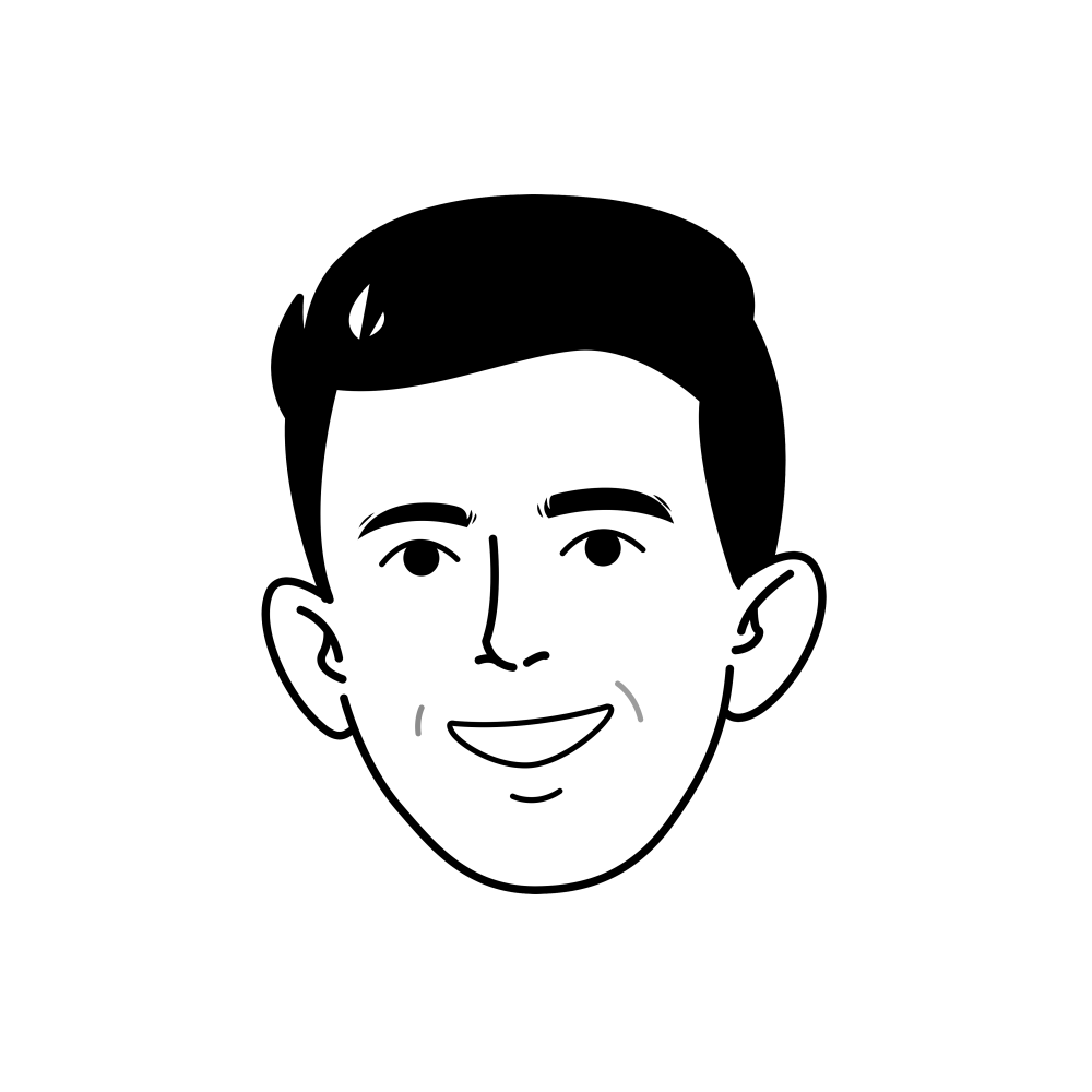Griffin Thompson | Notion Template Creator Griffin Thompson | Notion Template Creator