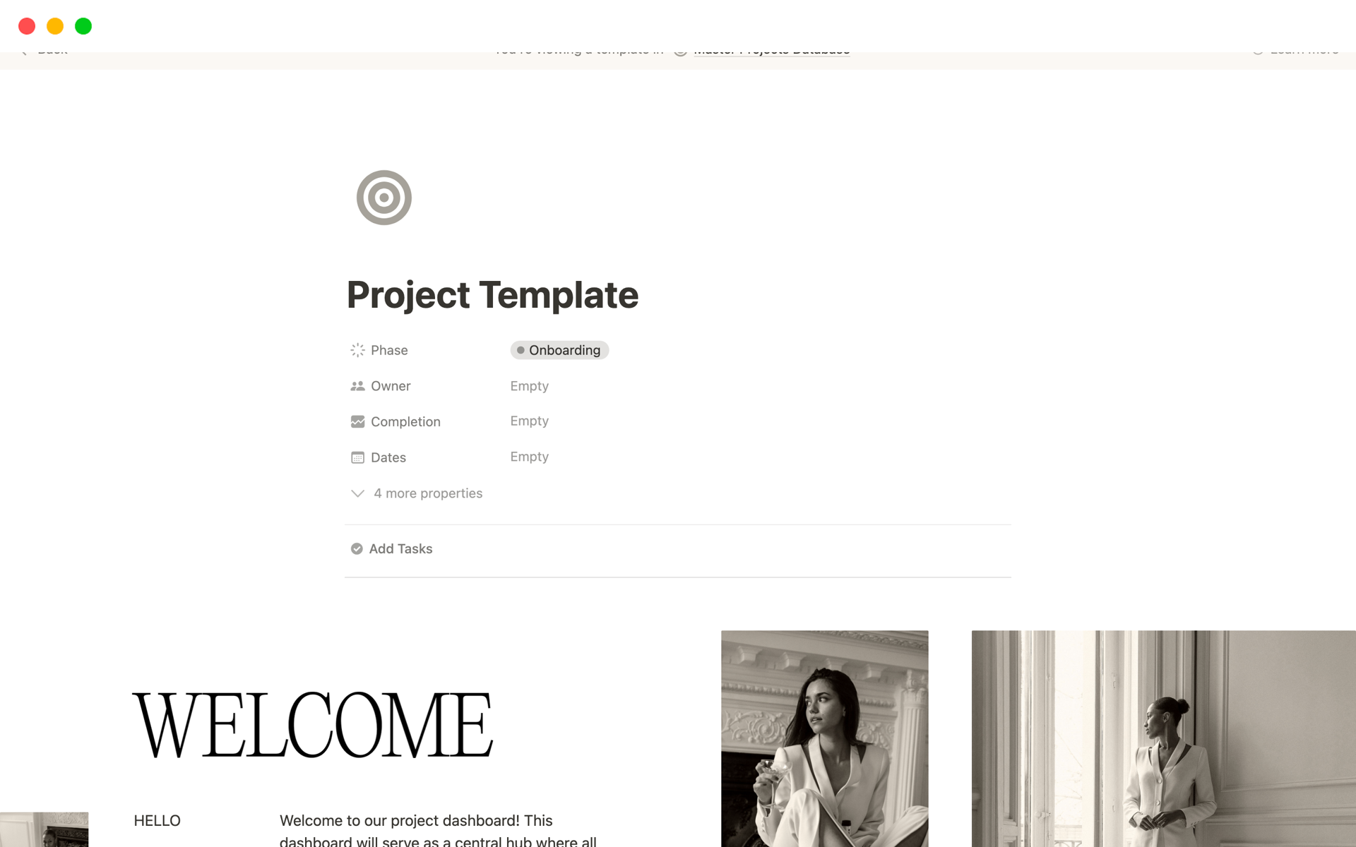 Latest Notion Template Collections | Notion