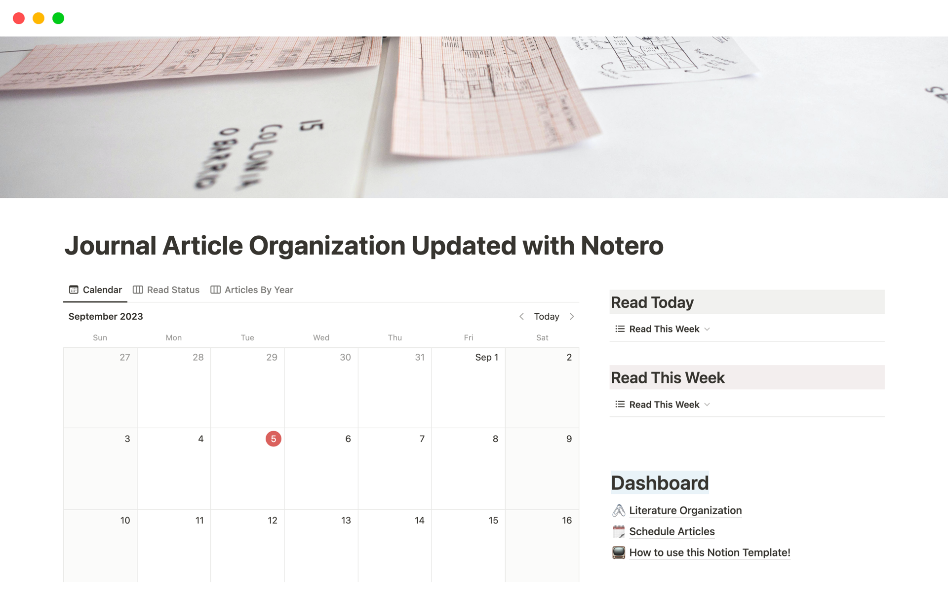 최신 Notion 템플릿 컬렉션 | Notion (노션)