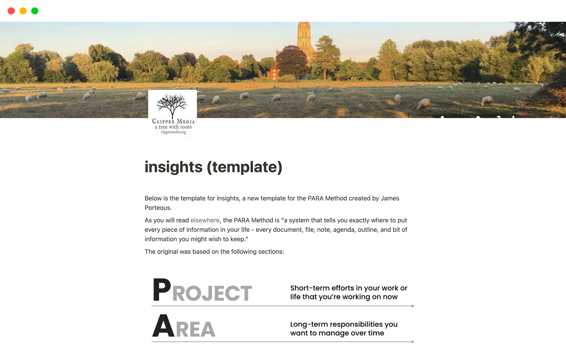 Original Insights – FDOMF