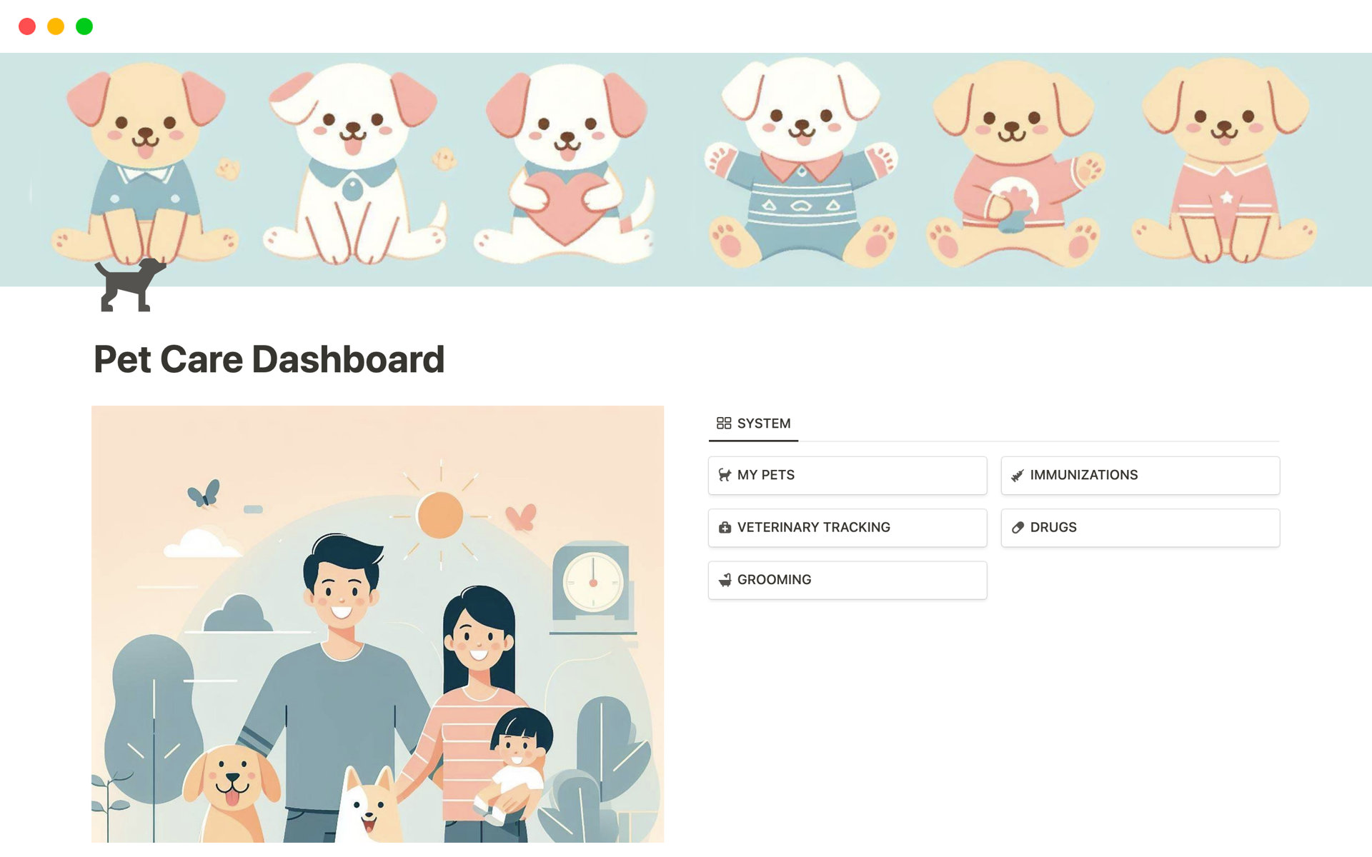 Dashboard.petpro Connect at Tayla Wilkin blog