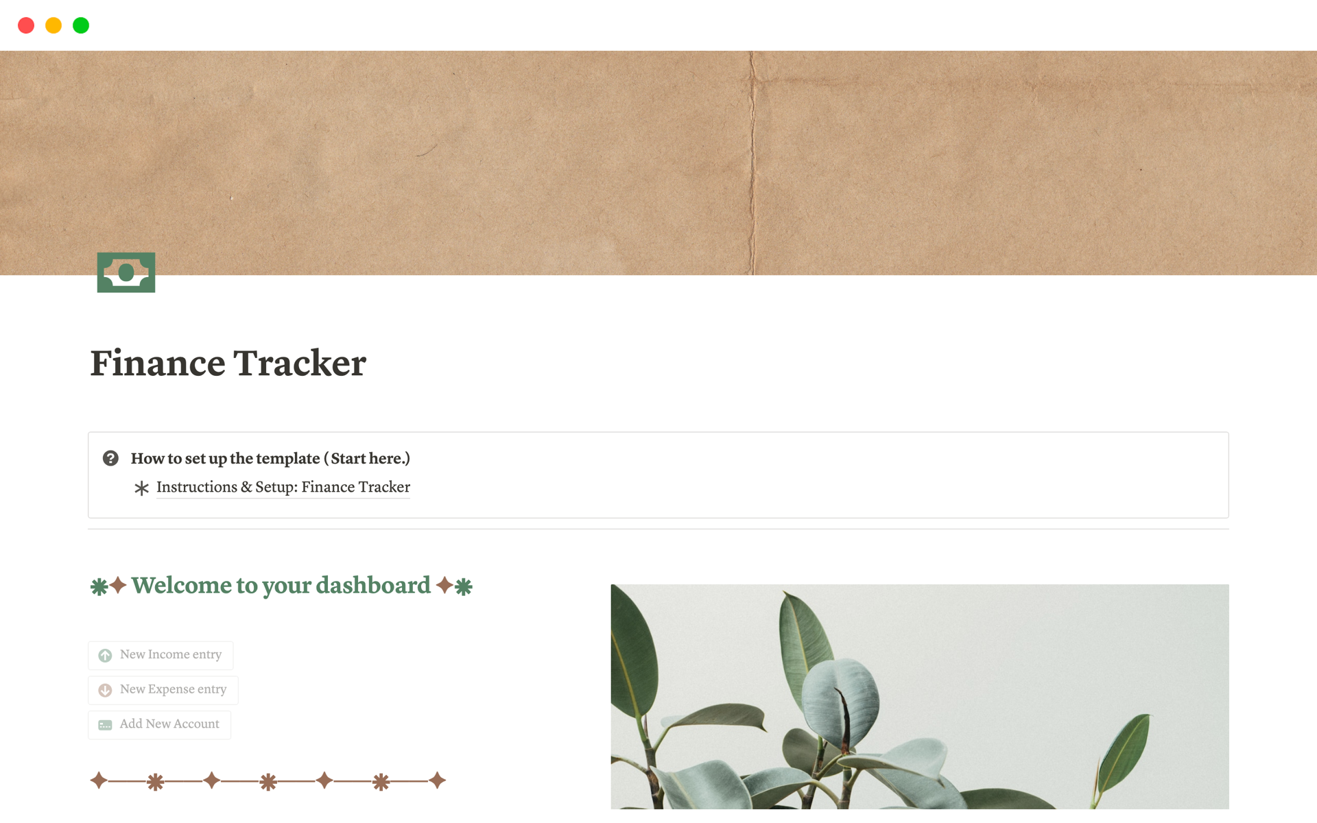 Alex Chu | Notion Template Creator Alex Chu | Notion Template Creator