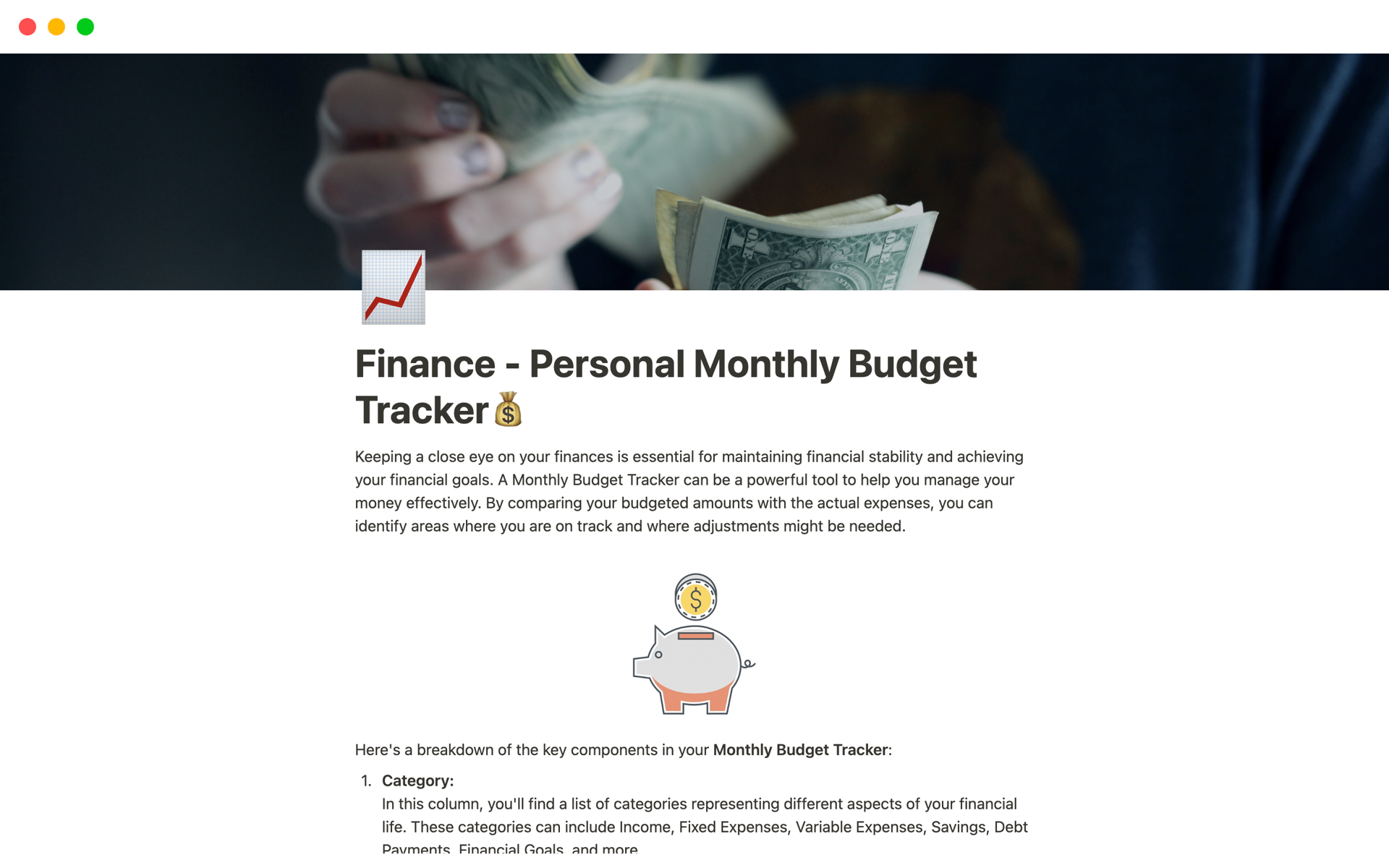Finance Tracker Income Tracker Notion Template finance-tracker-income-tracker-notion-template