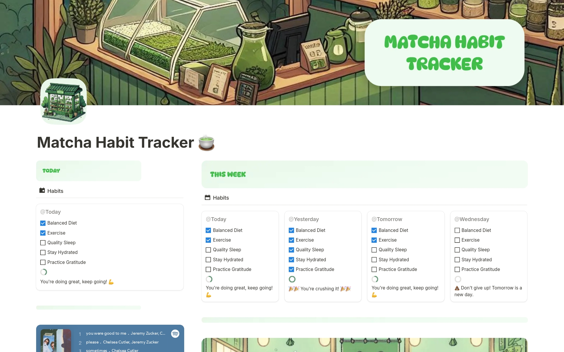SalesPro Suite (Ultimate Sales Dashboard) Template by mrpugo | Notion ...