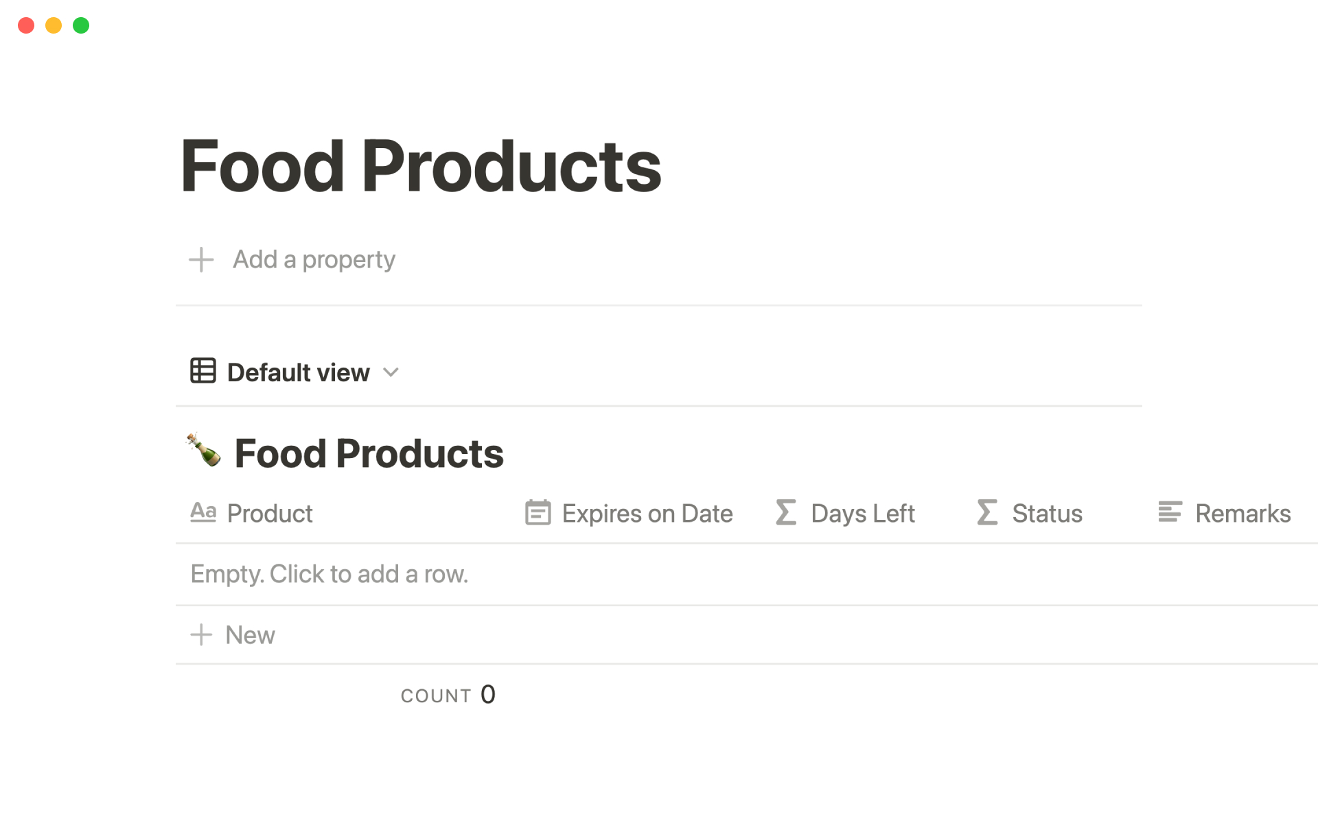 Time up | Notion Template