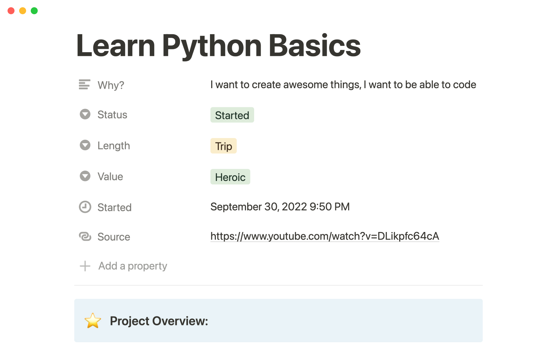 SMART Board Template by Paru Pururin | Notion Marketplace