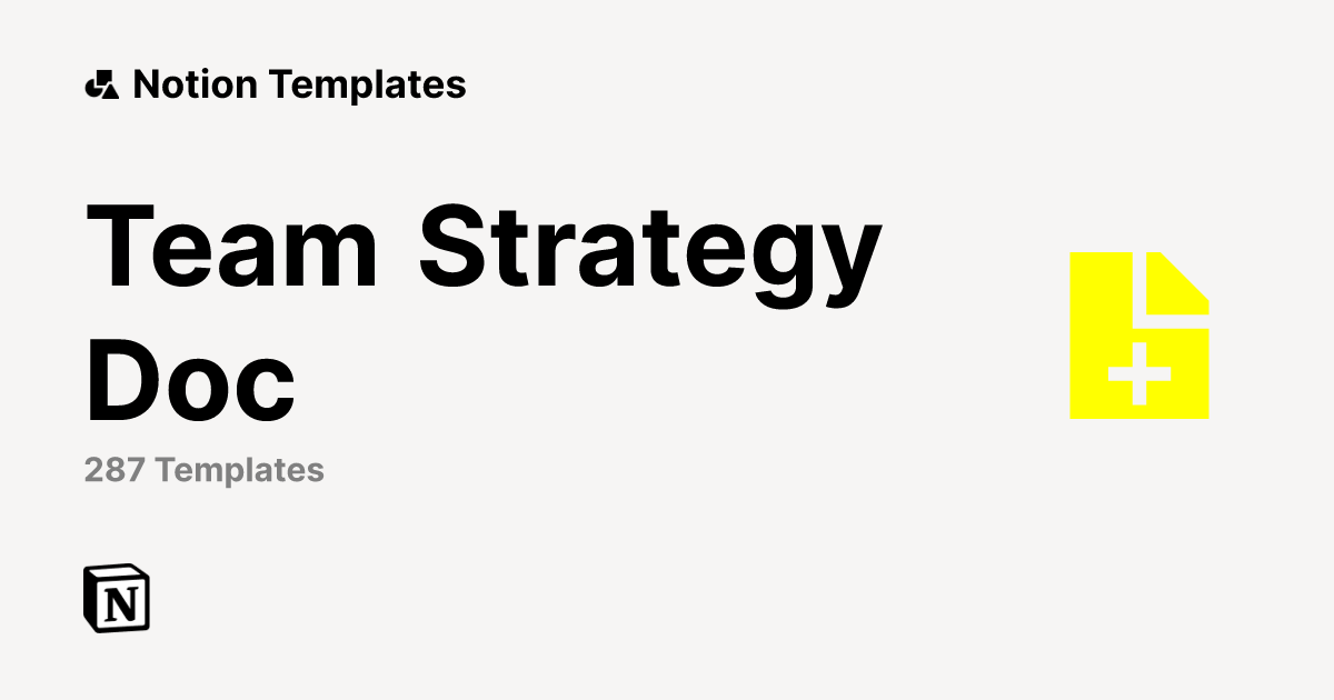 best-team-strategy-doc-templates-from-notion