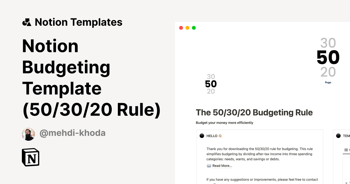 notion-budgeting-template-50-30-20-rule-notion-template