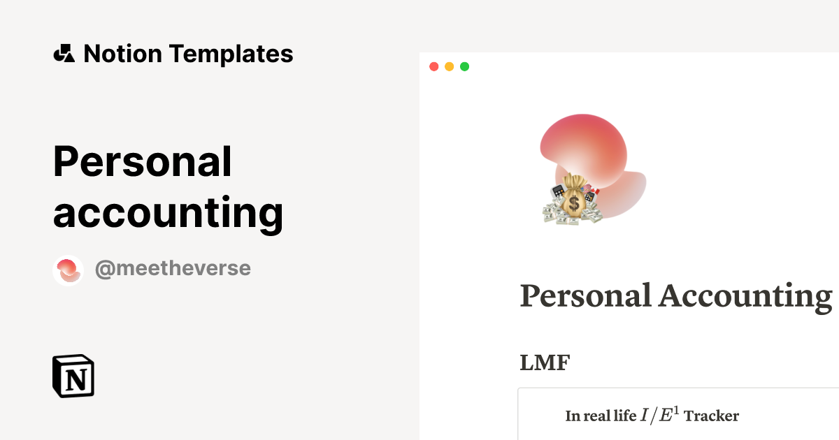 personal-accounting-notion-template
